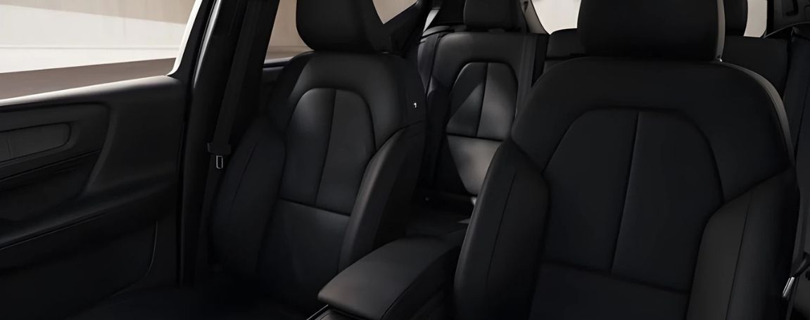 Découvrez la toute nouvelle Volvo XC40 2026 | Volvo Cars West Island à ...
