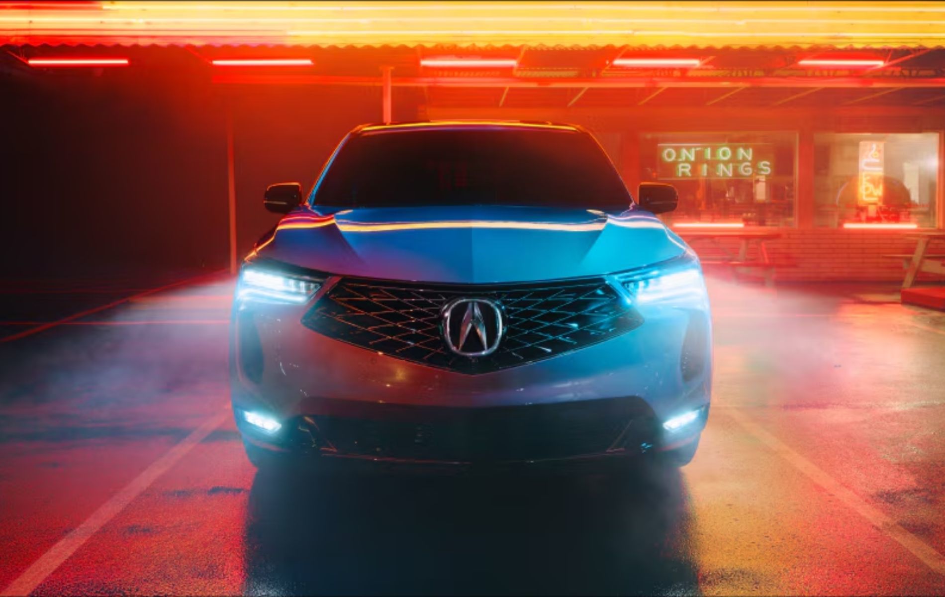 Markham Acura | Key performance features of the Acura RDX 2024