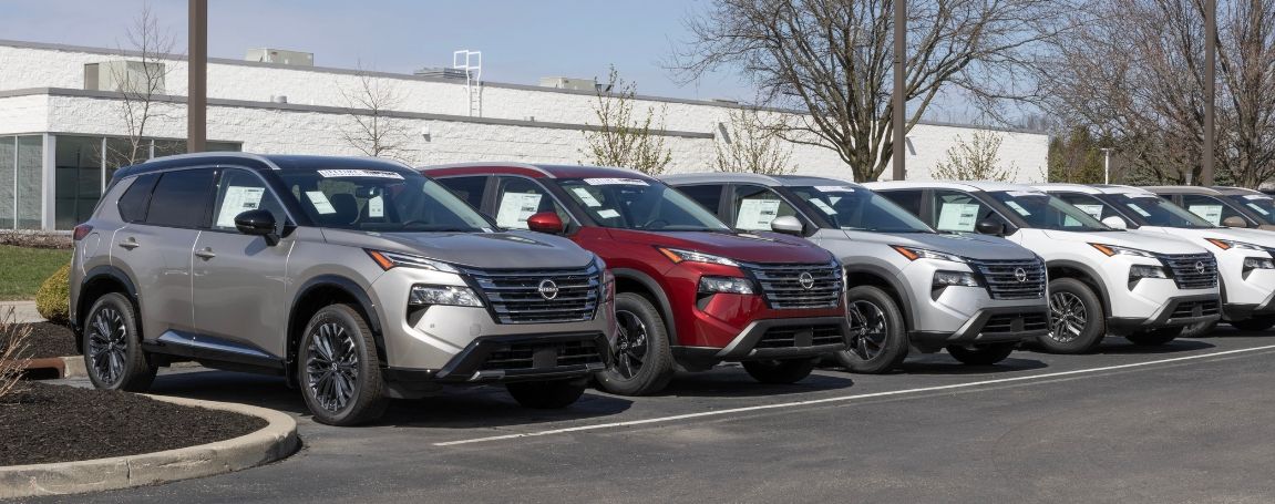Your Complete Guide to the 2025 Nissan Rogue FAQs | Dilawri