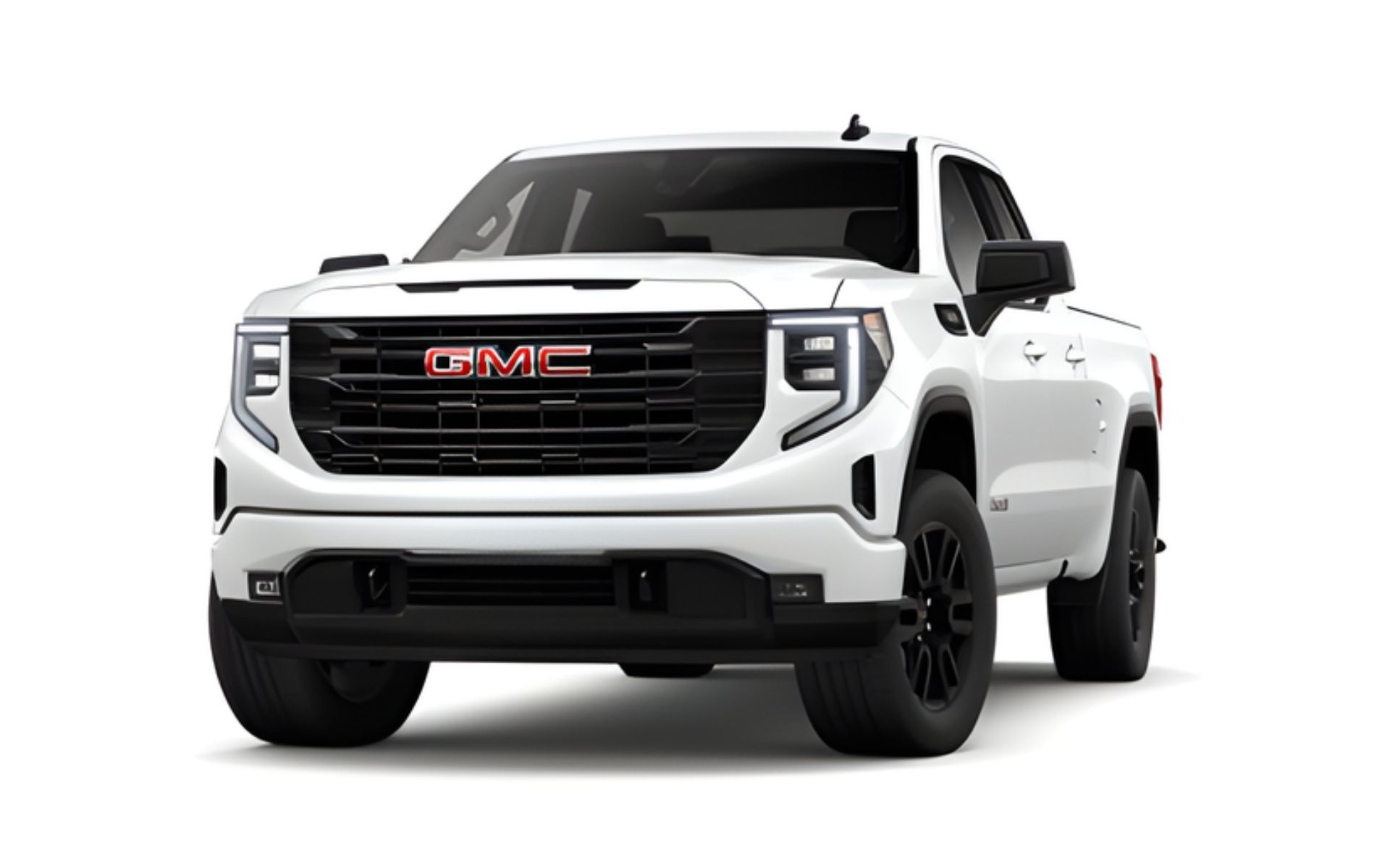 Frost Chevrolet Buick GMC Ltd in Brampton | Chevrolet Silverado Made in ...