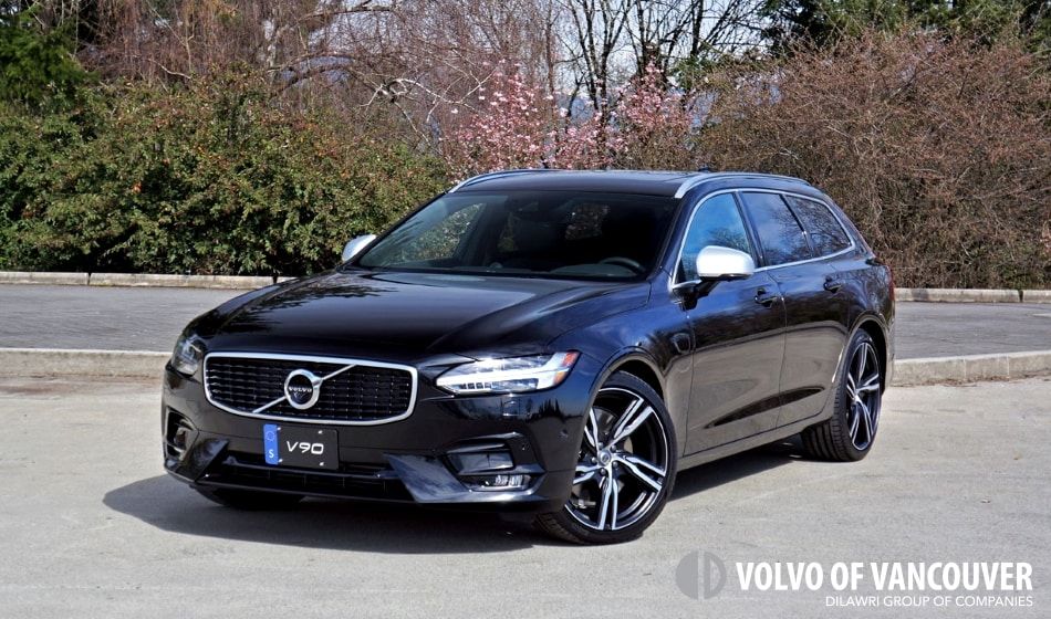 What Is Volvo R Design: Ultimate Guide to Style & Performance – buzzlyo