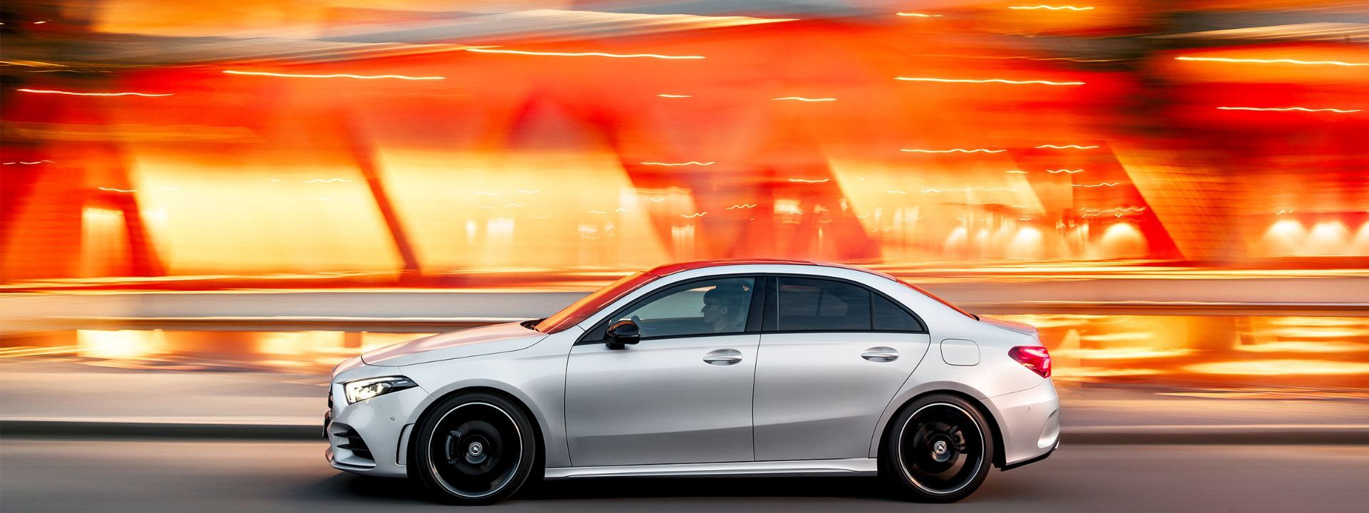 Mercedes-Benz Langley | Everything you need to know about the 2019 ...