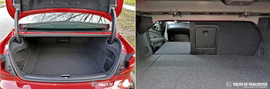 2019 Volvo S60 T6 AWD R-Design Road Test Review