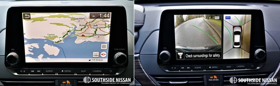 Southside Nissan | 2019 NISSAN ALTIMA EDITION ONE ROAD TEST REVIEW