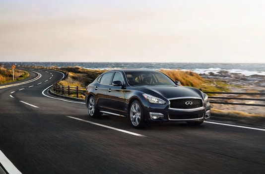 401 Dixie Infiniti | *NEW* 2015 INFINITI Q70L