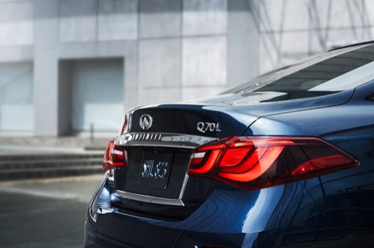 401 Dixie Infiniti | *NEW* 2015 INFINITI Q70L