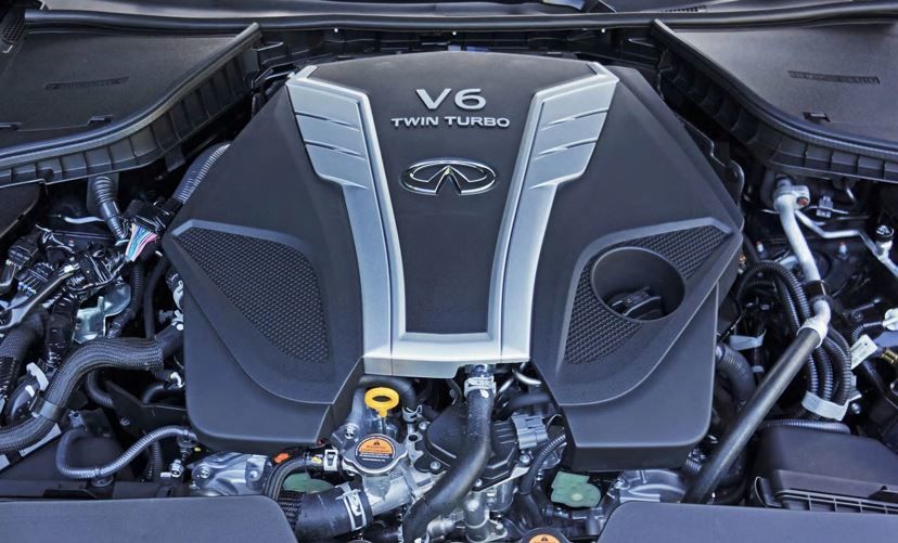 INFINITI North Vancouver | 2017 INFINITI Q60 3.0T AWD Coupe Road Test ...