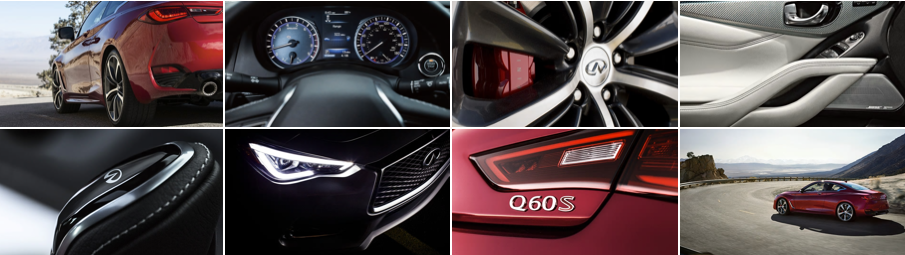 INFINITI North Vancouver | The All-New INFINITI Q60 Is Now Available ...
