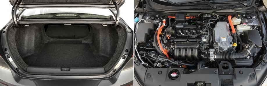 Vancouver Honda | Stylish Honda Insight Available From Just $27,990