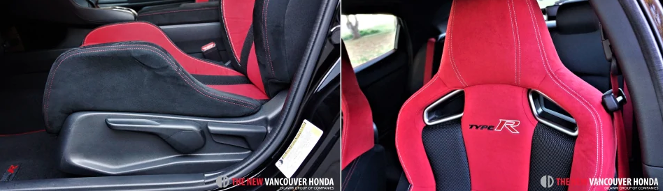 Vancouver Honda | 2018 Honda Civic Type R Road Test Review