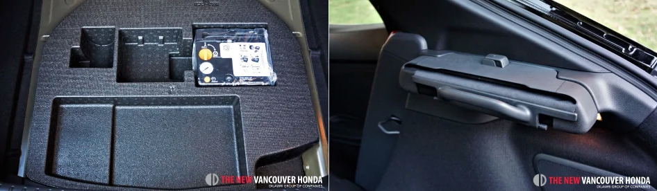 Vancouver Honda | 2018 Honda Civic Type R Road Test Review