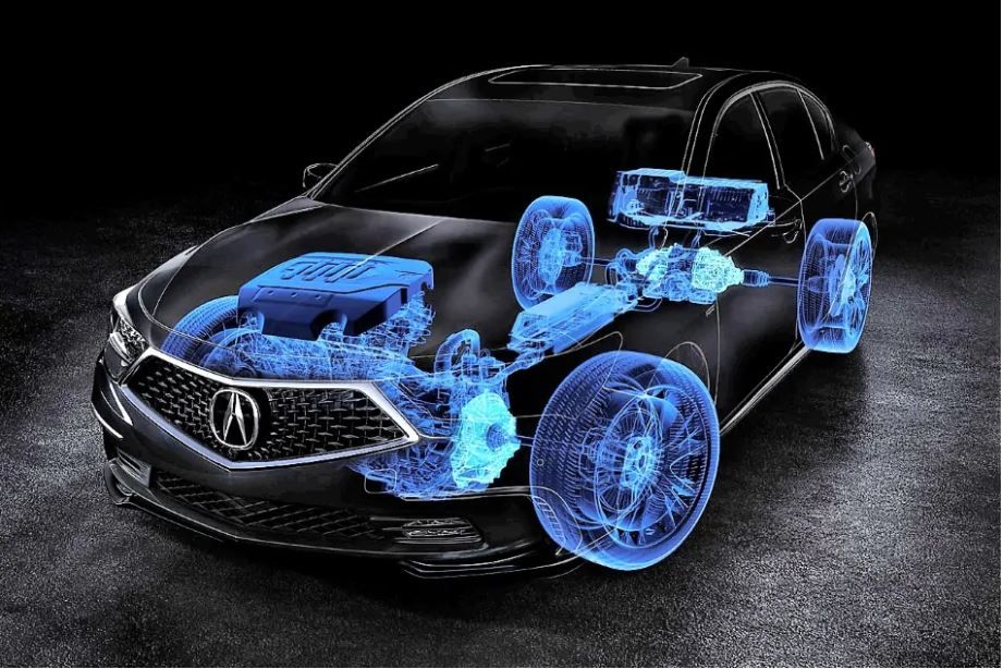 Acura of Langley | Acura of Langley Celebrates 15 Years of Super ...