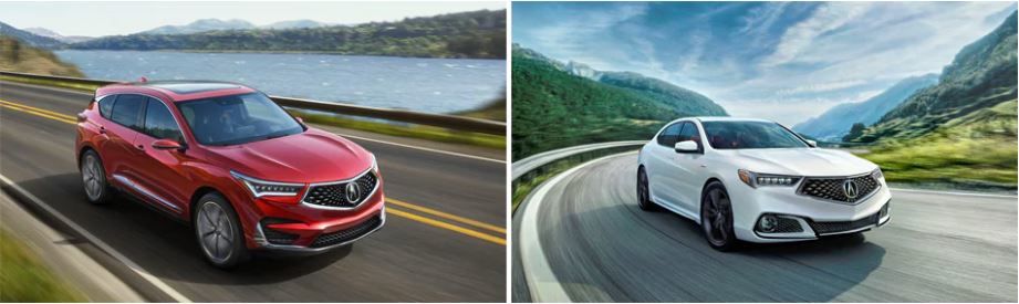 Acura of Langley | Future core Acura models to get Type-S trim and new ...