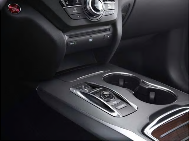 Markham Acura | More options and AcuraWatch™ Coming to 2016 Acura MDX