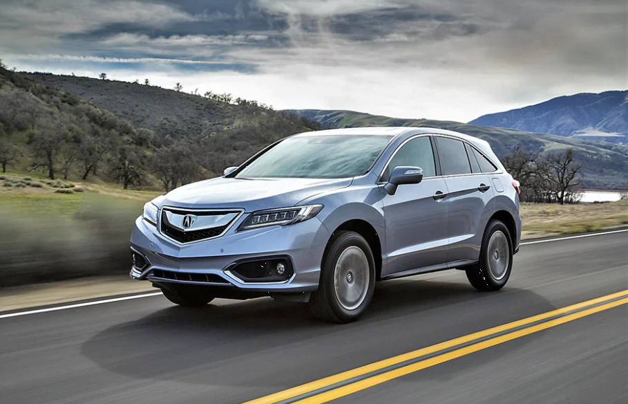 North Shore Acura | Acura Canada sales top 20,000 units for the third ...