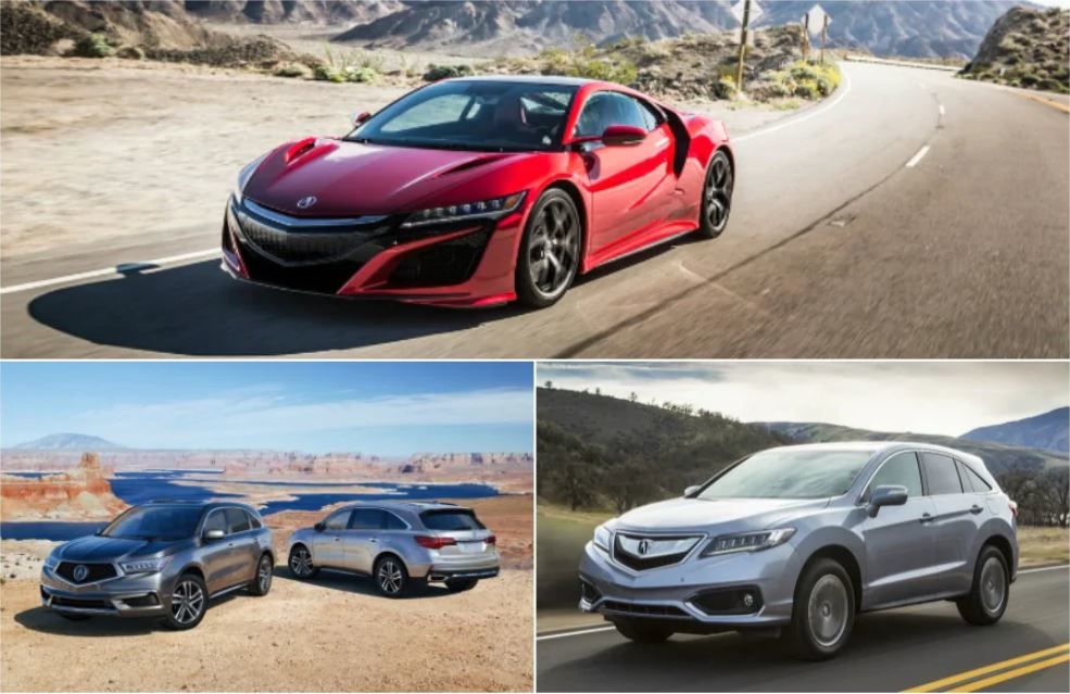 Top 10 Facts About Acura's Parent Company You Should Know