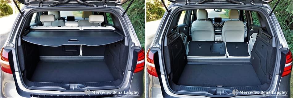 Mercedes-Benz Langley | 2018 Mercedes-Benz B 250 4MATIC Sports Tourer ...