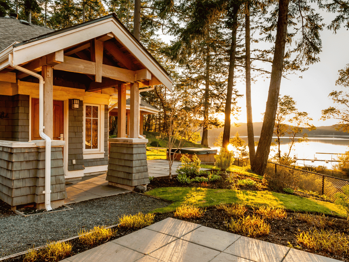 Unforgettable Private Villas for Your Next Getaway