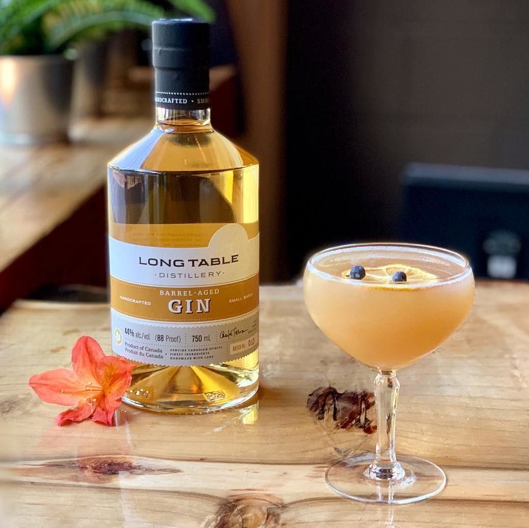 Vancouver’s Award-Winning Artisan Distilleries | Mercedes-Benz