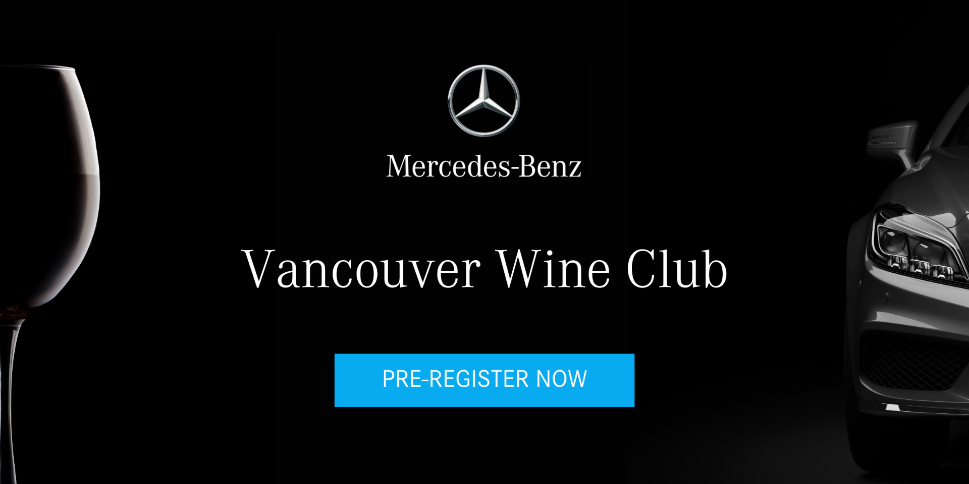 MB Vancouver Wine Club