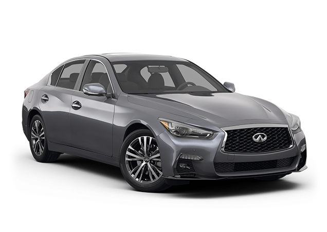 Ajax Infiniti in Ajax | 2022 Infiniti Q50