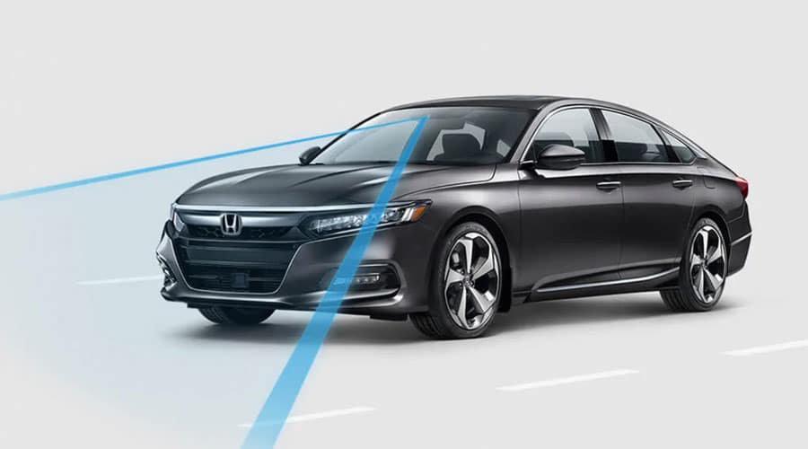What is Honda Sensing? | Formula Honda in Scarborough