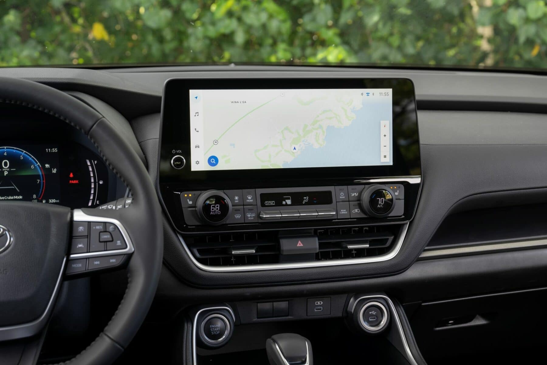 All About The 2024 Toyota Grand Highlander | Brimell Toyota in Scarborough