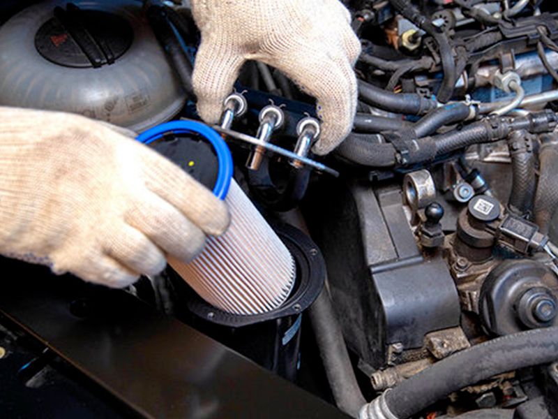 Fuel Induction Service | Pickering Honda