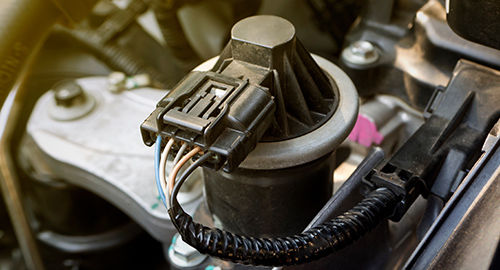 EGR Valve Service | Brimell Toyota in Scarborough