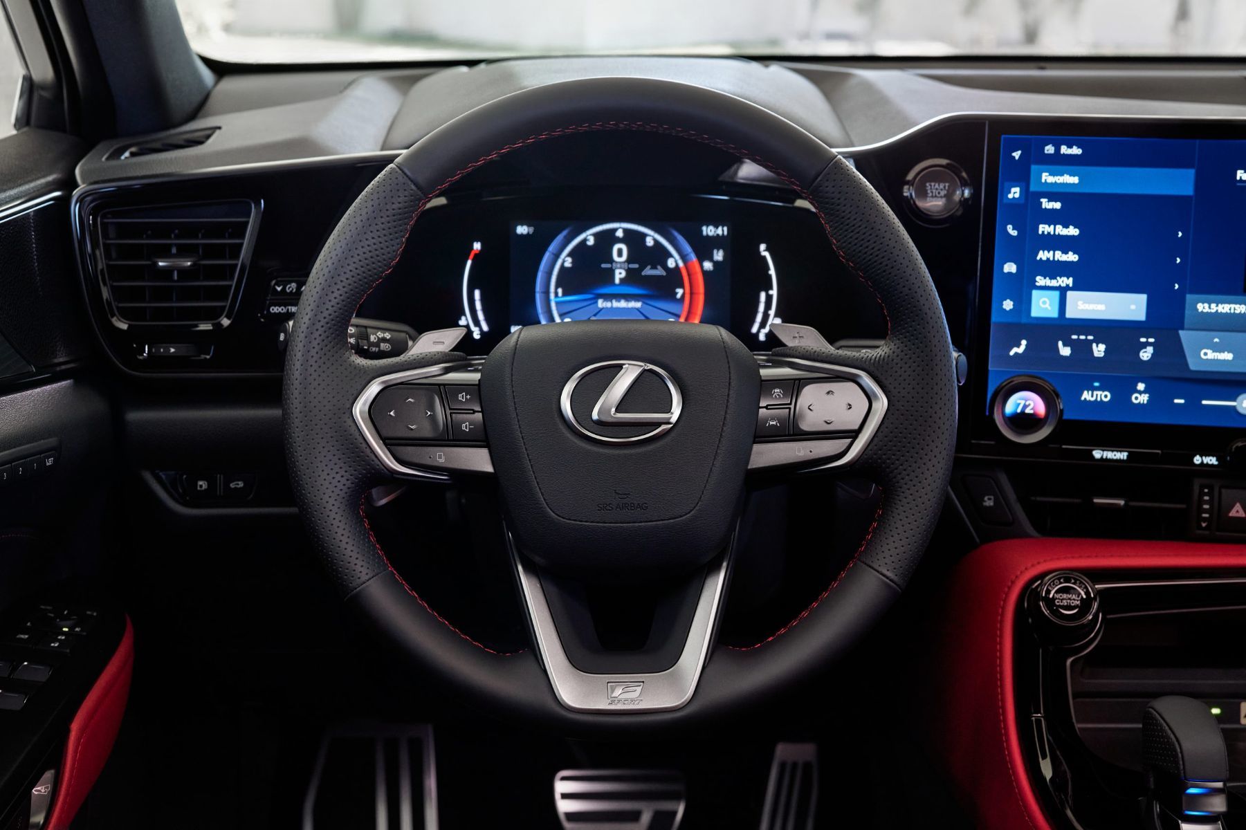 Lexus Safety System+ Complete Guide: Generations, Features, and How It ...