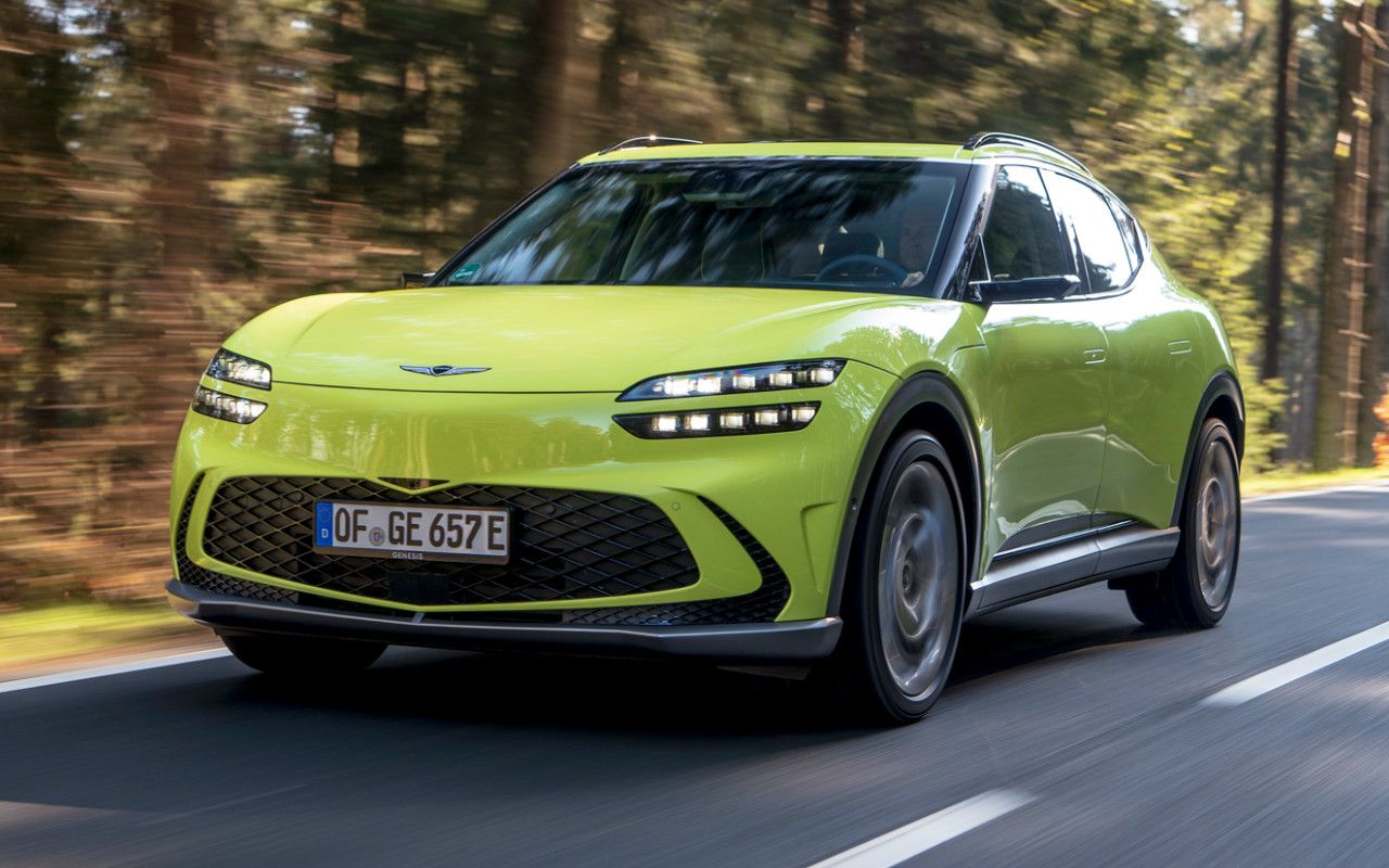 Top 10 des voitures électriques 2024 au Québec