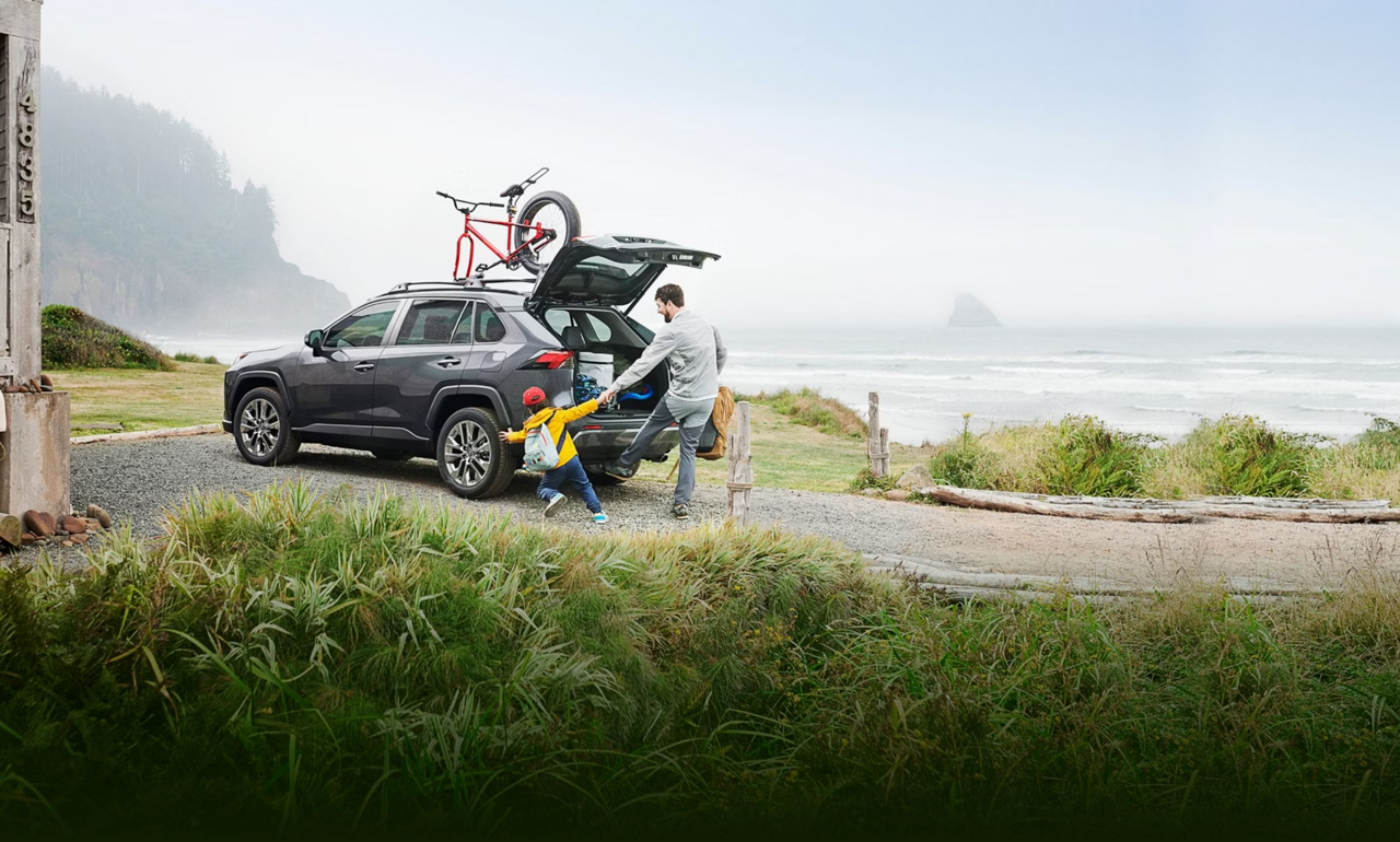 Programme de protection Extra-Attentive Toyota – Tranquillité d’esprit ...