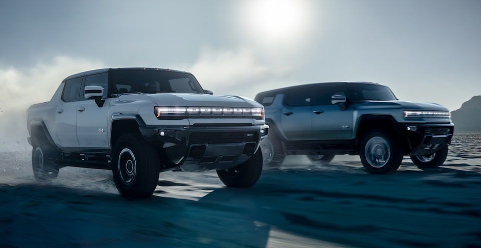 Christin Chevrolet Buick GMC in Montreal | The Montreal Auto Show ...