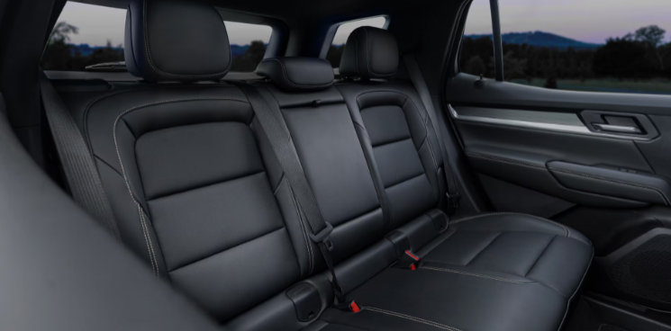 Christin Chevrolet Buick GMC à Montréal | Découvrez le GMC Terrain 2025 ...