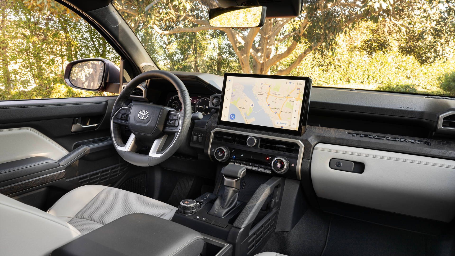 Toyota Tacoma hybride 2026 : ce que vous devez savoir | Vimont Toyota Laval