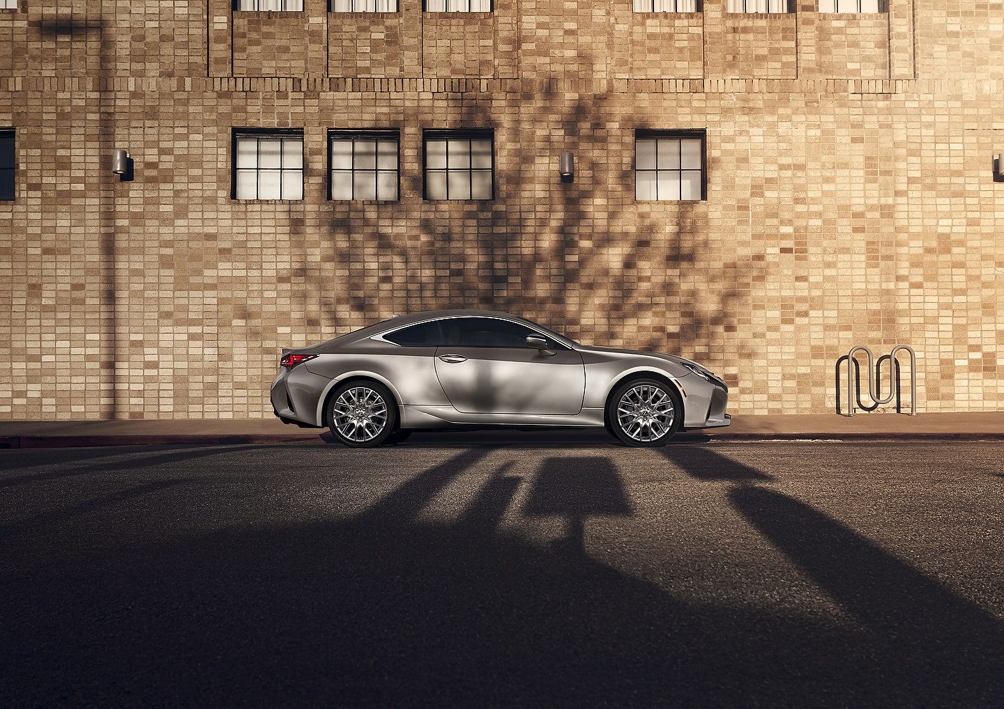 Lexus Laval | 2020 Lexus RC vs. 2020 Mercedes-Benz C-Class