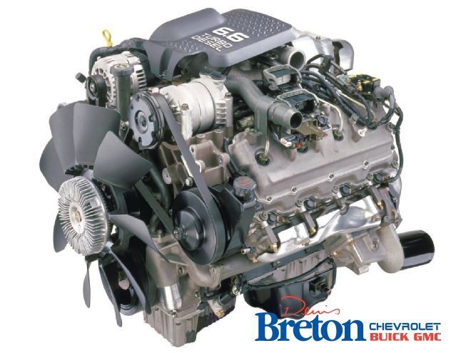 St-Eustache Chevrolet | The Unbeatable Duramax Engine