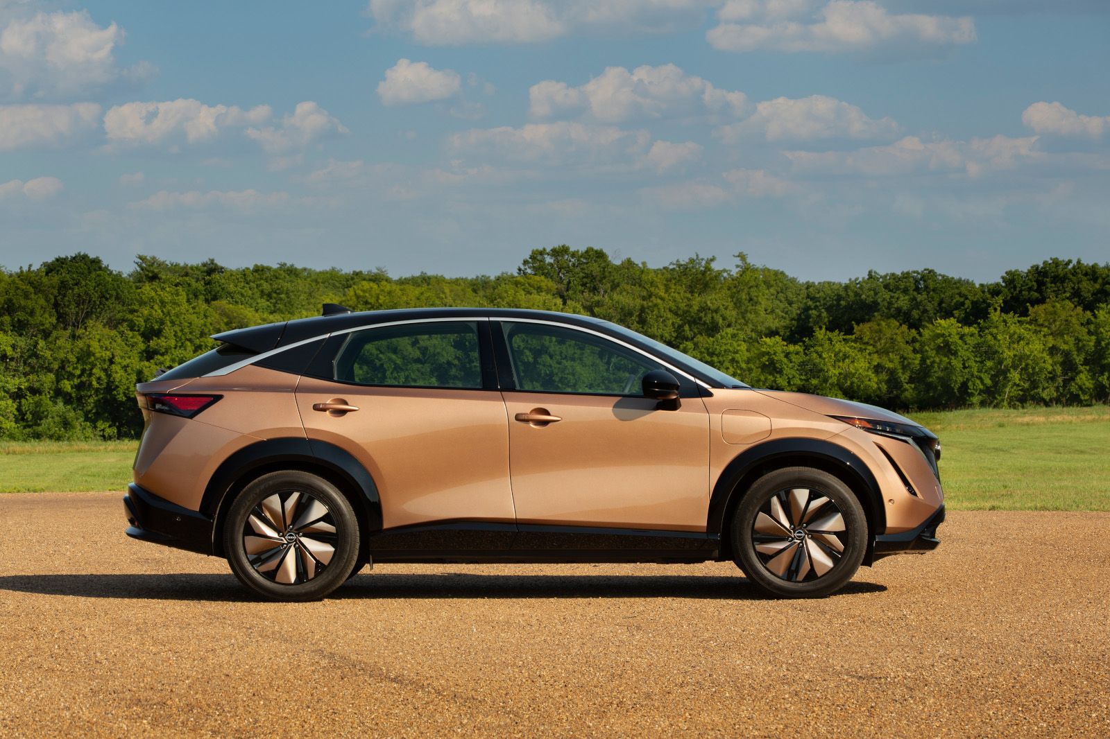 Best of the 2024 Nissan Model Lineup | GCBC