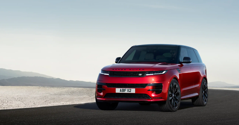 2023 Range Rover Sport | Land Rover West Island in Dollard-des-Ormeaux