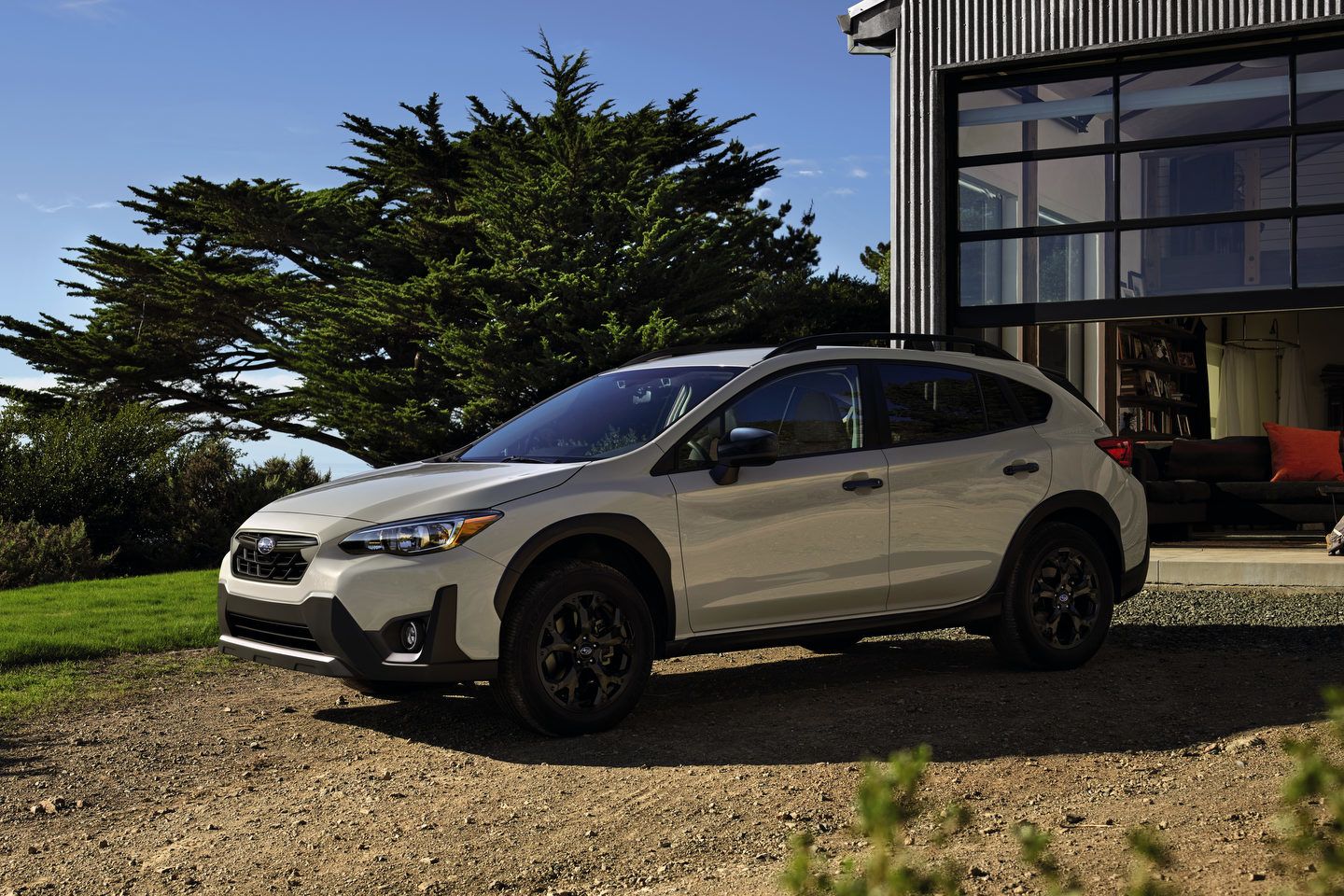 Three ways the 2023 Subaru Crosstrek stands out from its competition ...