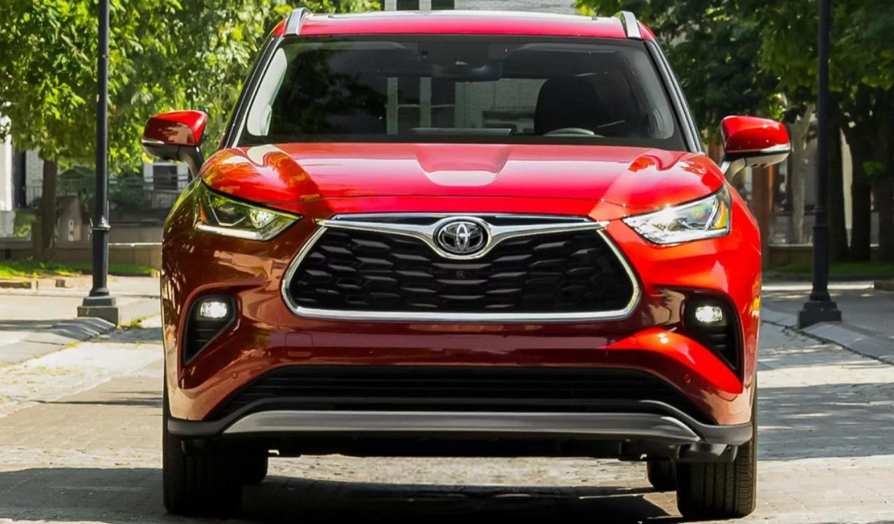 2026 Toyota Highlander and Hybrid: Price and Technical Specifications