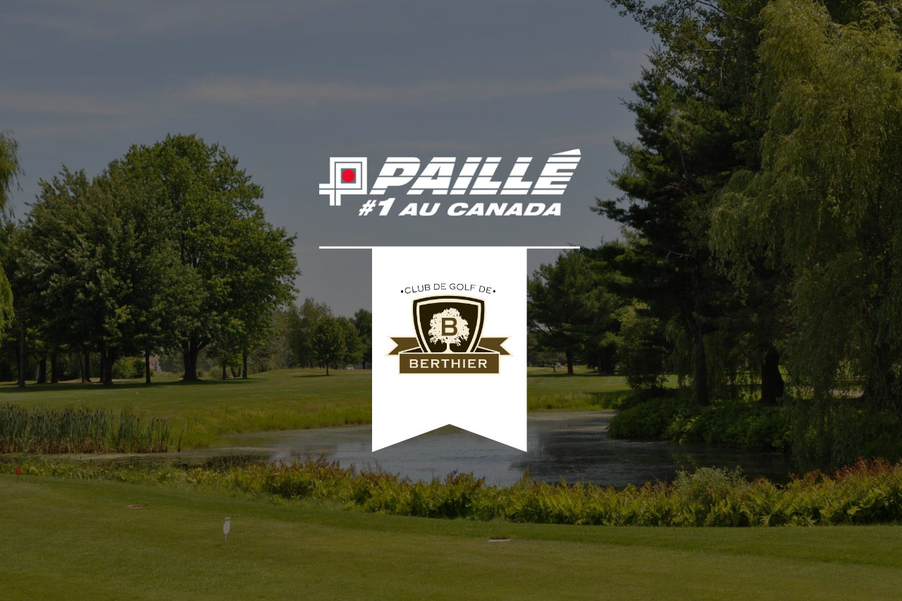 Paillé GM Berthierville | Le Groupe Paillé et André St-Martin ...