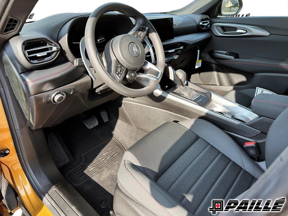 Paillé Nicolet | Dodge Hornet PHEV 2024 : Révolution Électrique et ...