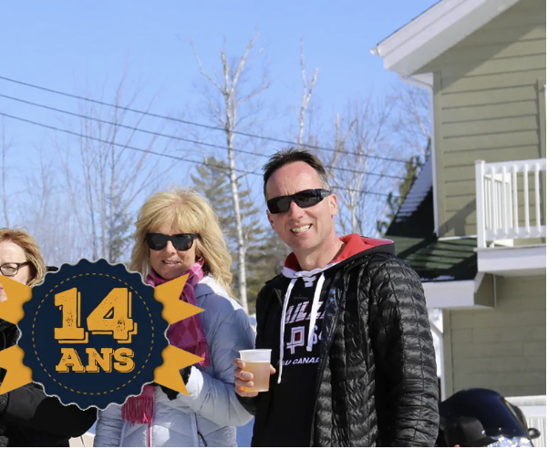 Paillé GM Berthierville | Une nouvelle année qui commence du bon pied