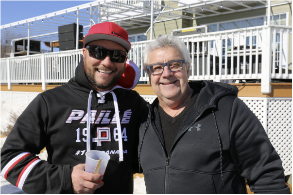 Paillé GM Berthierville | Coup de coeur de Berthierville - David Lessard