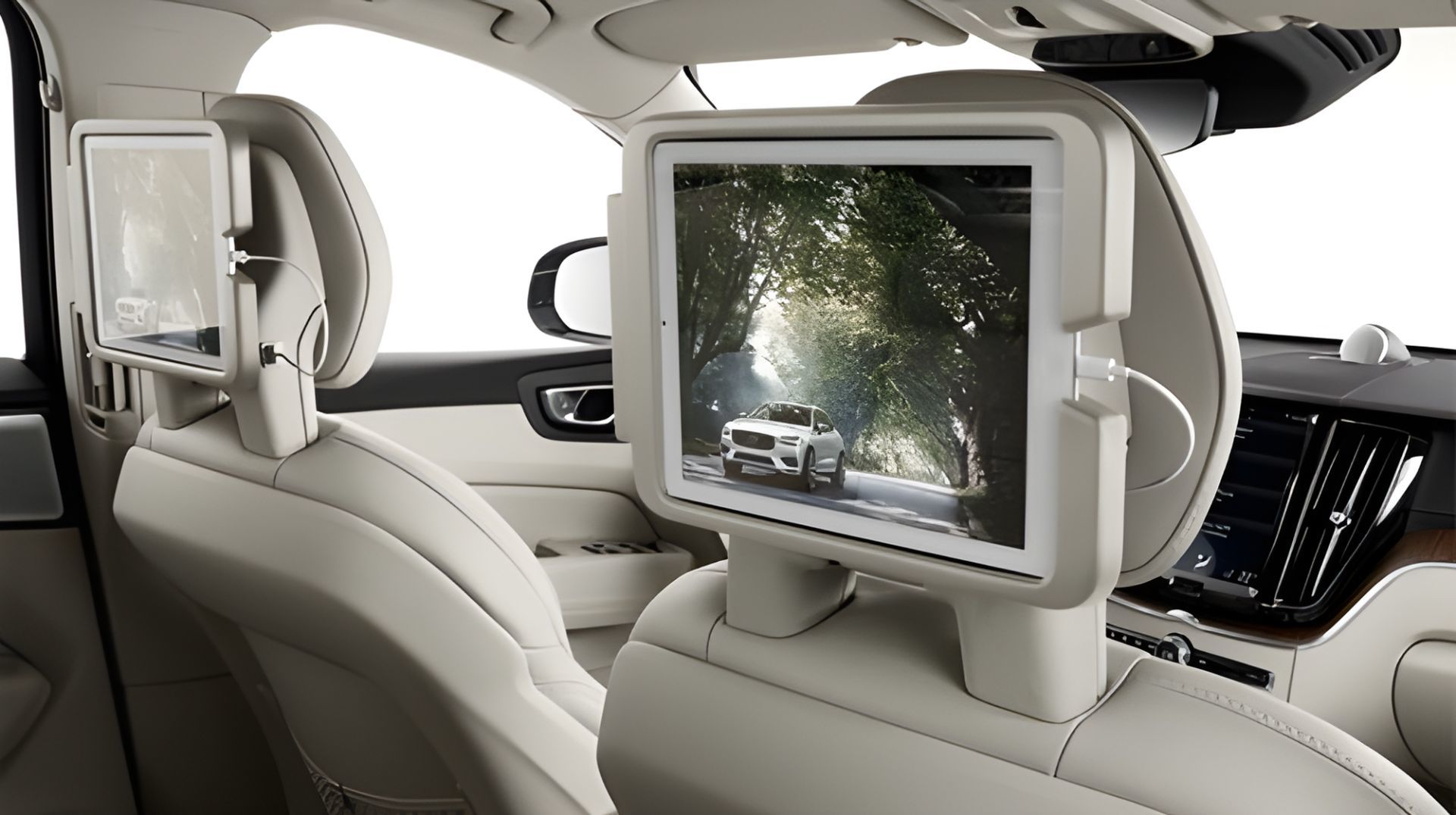 Quels accessoires pour ma Volvo cet été? | Volvo Cars Saint-Léonard à ...