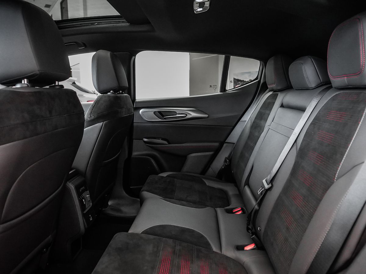 Scotti Alfa Romeo à Montréal | Alfa Romeo Tonale PHEV Veloce 2024 ...