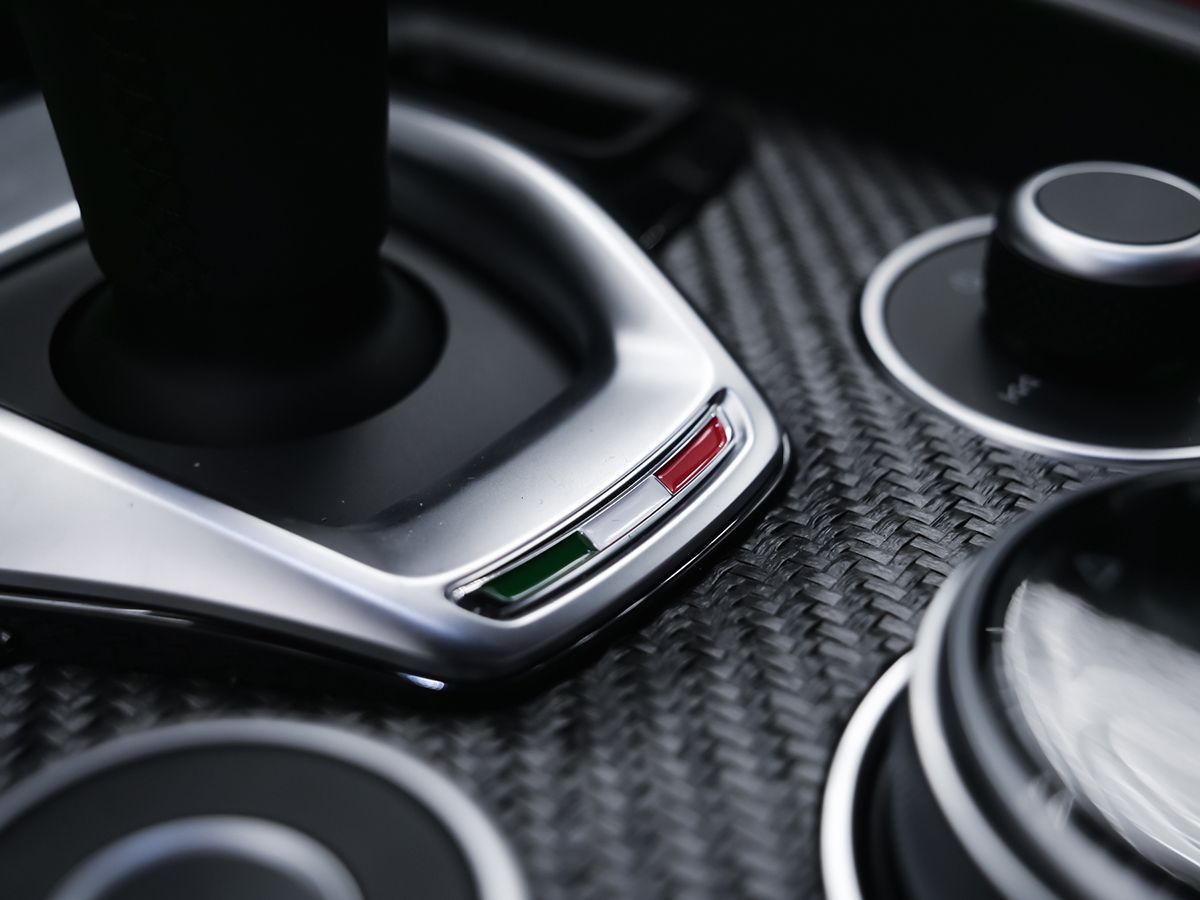 Scotti Alfa Romeo in Montreal | 2024 Alfa Romeo Giulia Quadrifoglio ...