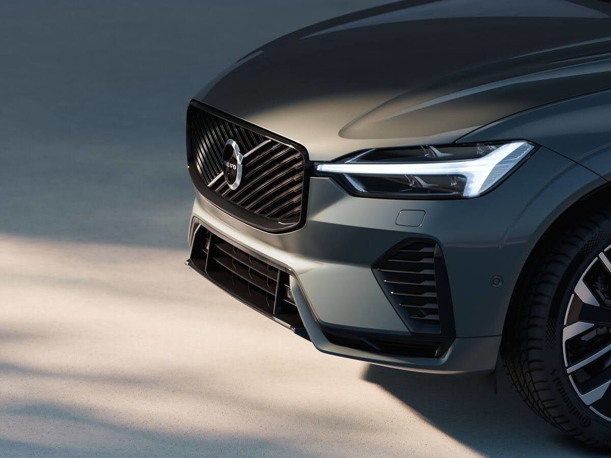 Volvo XC60 2026 : nouveautés, prix et disponibilité