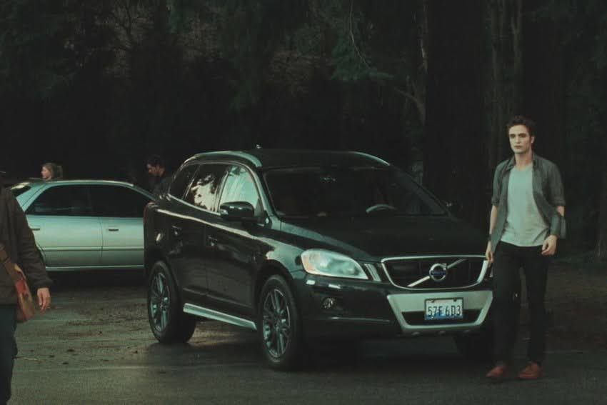 The History of Volvo and Ford